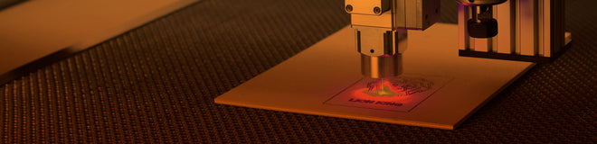 CNC and Laser Cutting Service